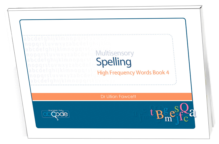 Spelling – Cracking the ABC Code GAMES